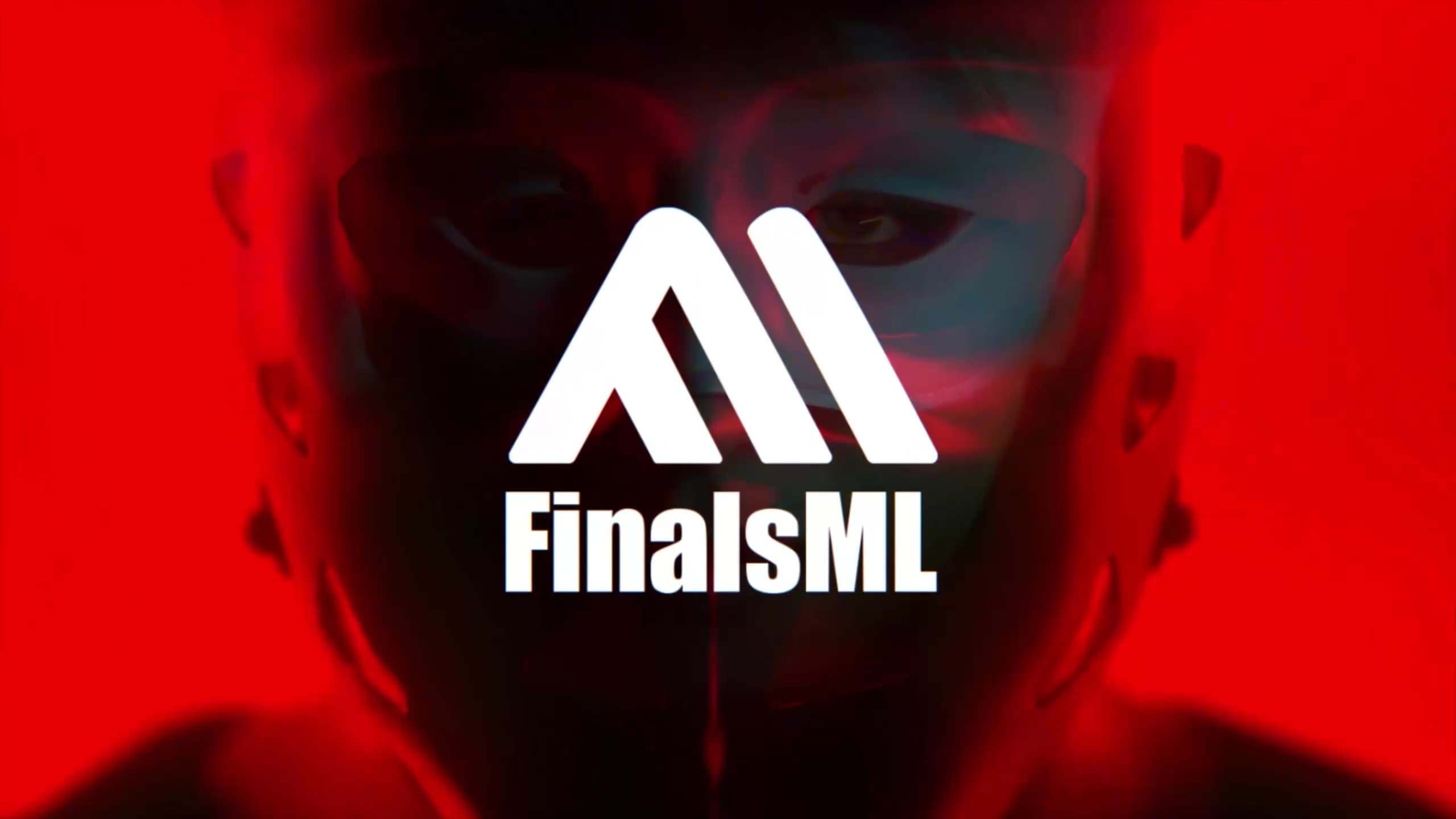 FinalsML | 最安全的总决赛外挂 | AI 自瞄 | 主宰游戏 | 直播专用 | 支持最新赛季