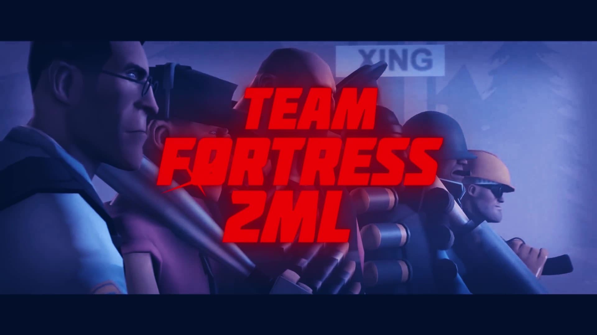 TF2ML | Safest Team Fortress 2 Cheat | AI Aimbot | Streamproof ...