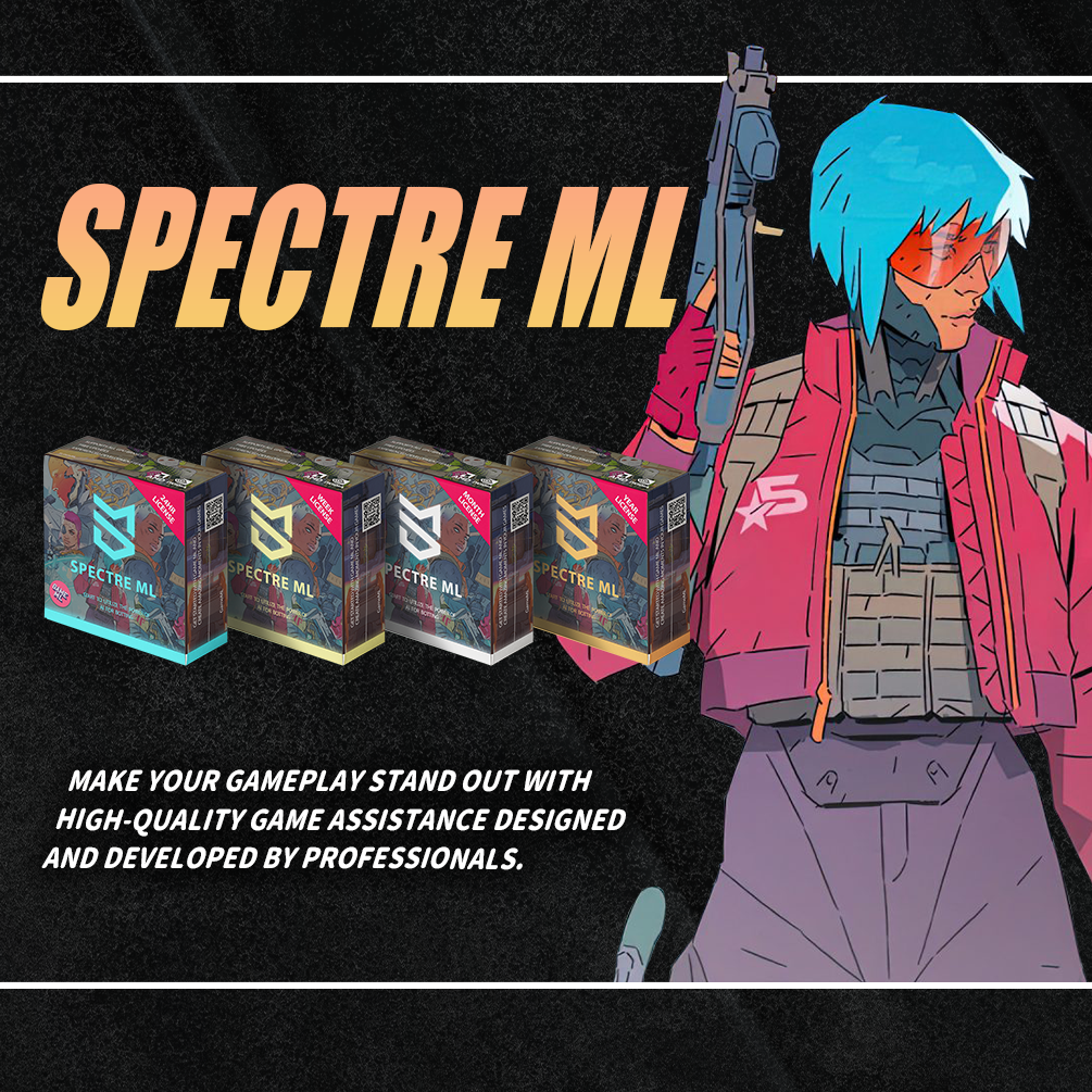 SpectreML | Safest Spectre Divide Cheat | AI Aimbot | Streamproof ...